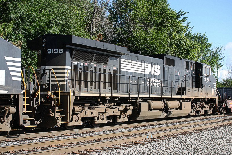 NS 9198